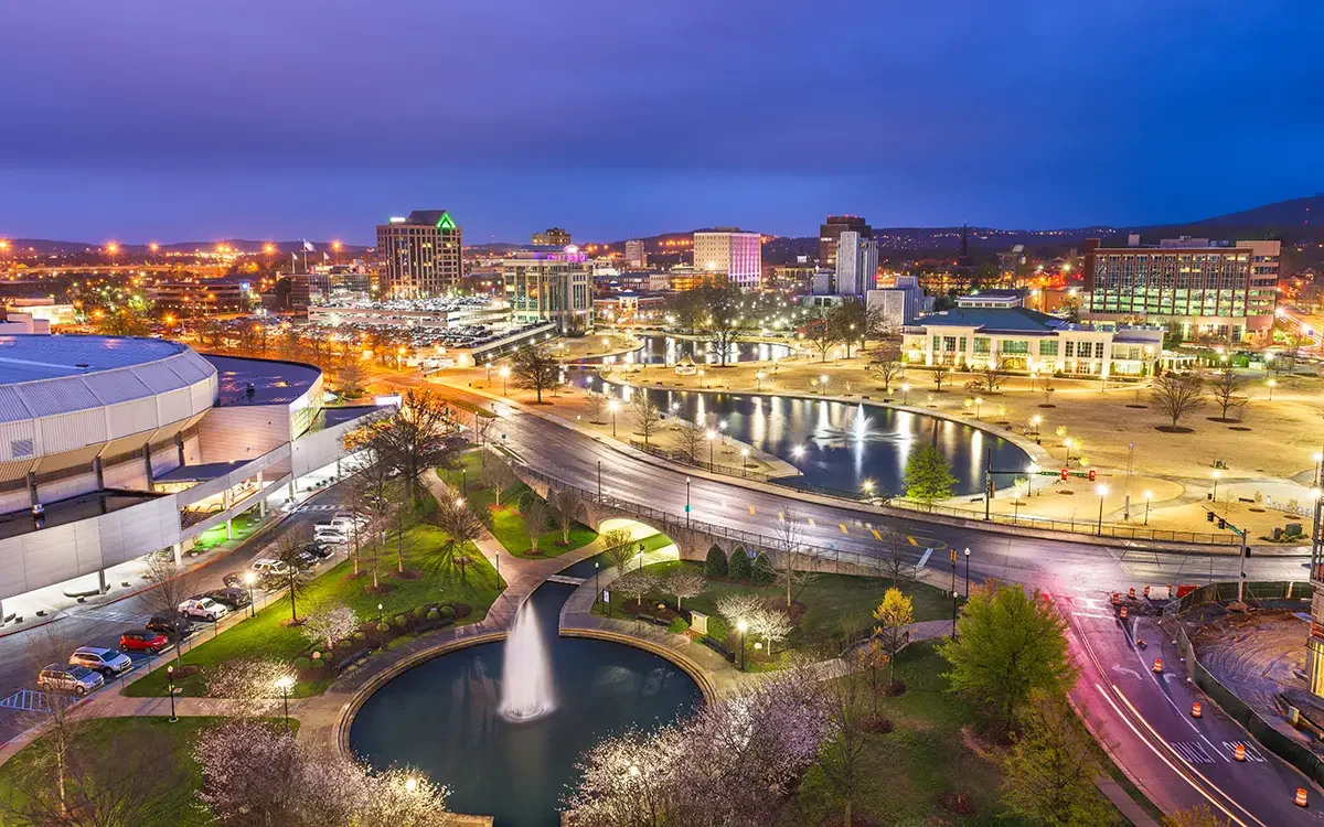 Emerging Markets for Real Estate Investment in 2025 - Dynamo Capital